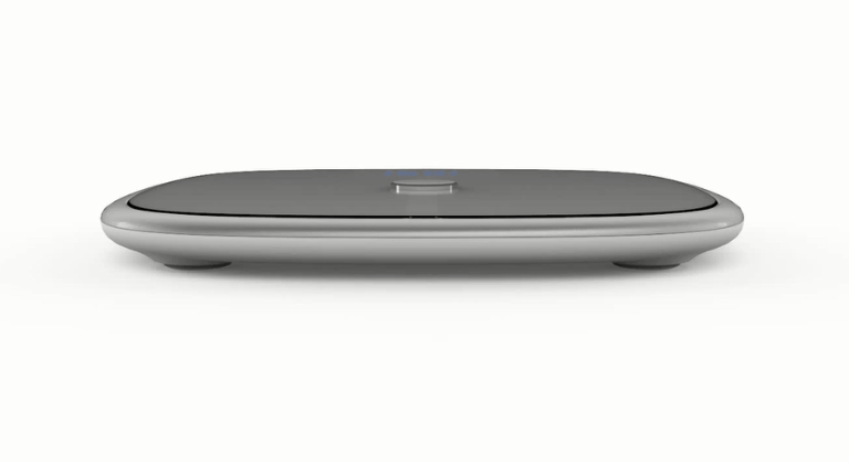 Smart Health Scale Bluetooth WiFi Sync - Koogeek.com